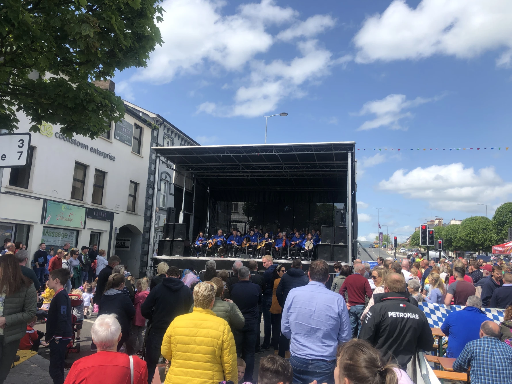 Cookstown Continental Spring Market | Market Place