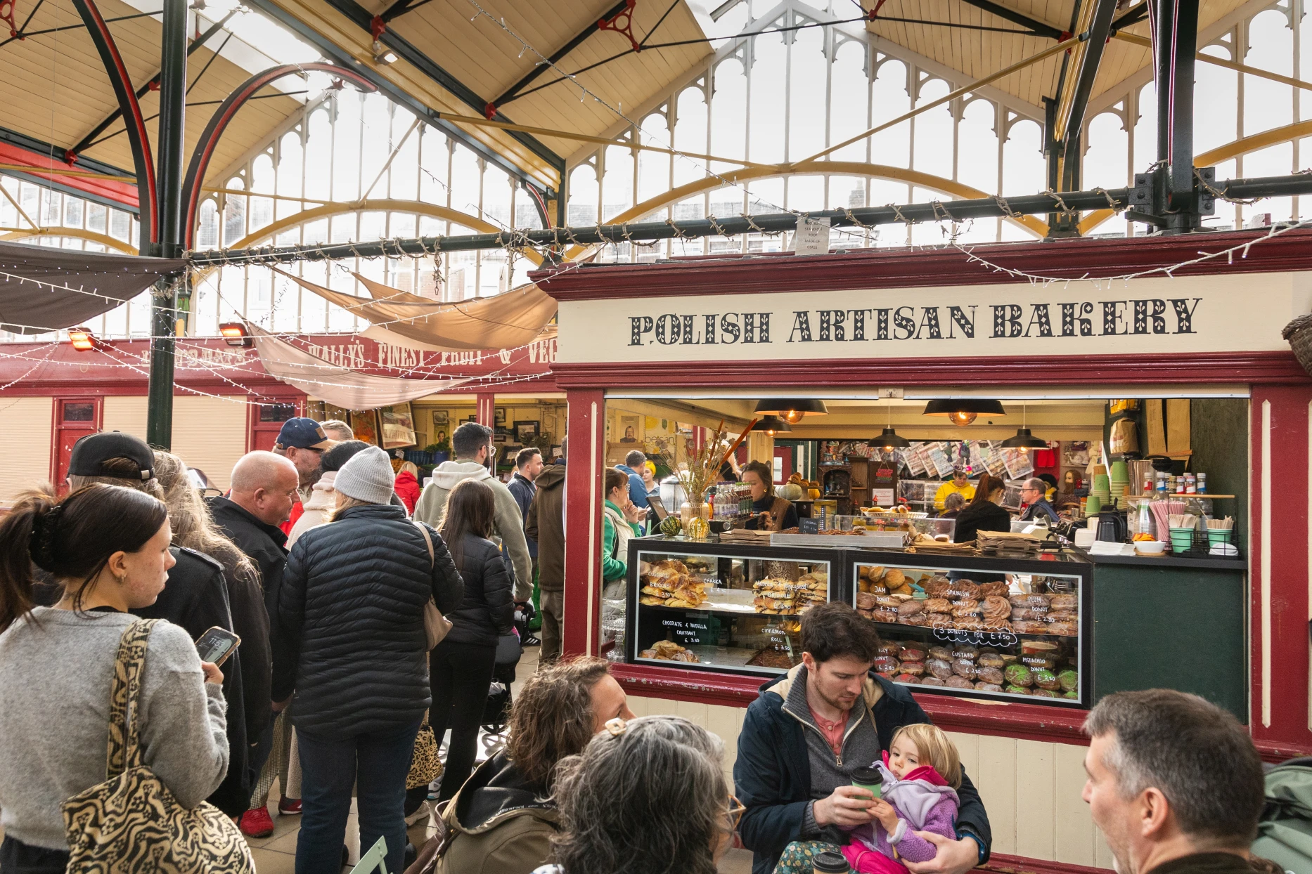 Local Markets | Market Place